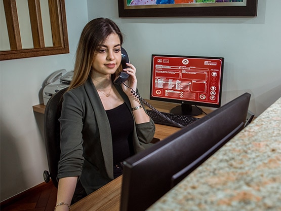 Virtual Office in Doha | Commercial Bank Plaza