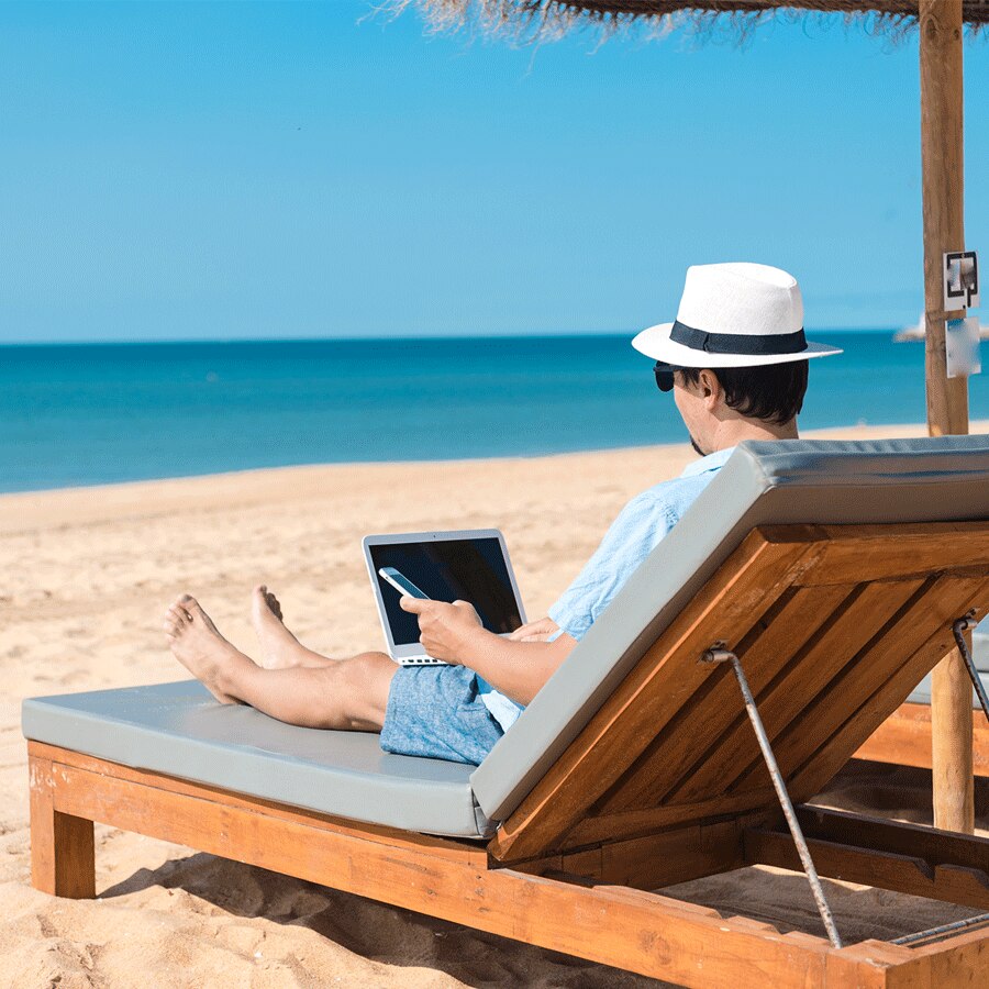 Offices in Doha, Private Serviced Offices for Rent - Servcorp Qatar