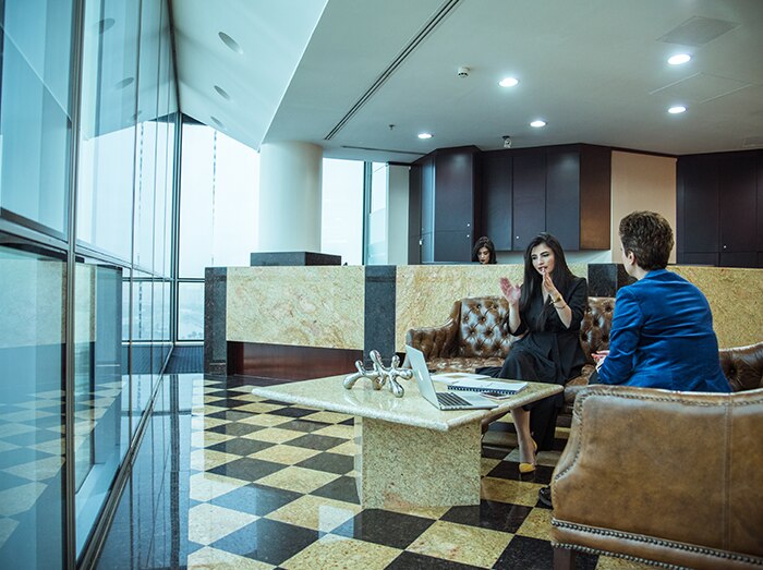 Office Space, Virtual Office, Coworking, Meeting Rooms - Commercial ...
